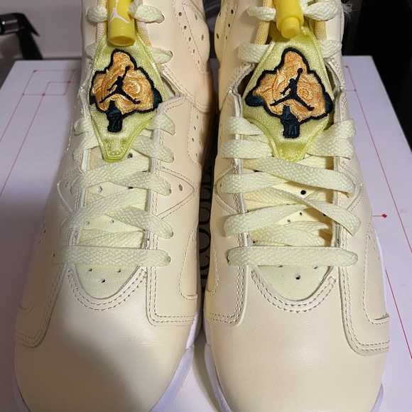 Shoes | Air Jordan 6 Citron | Poshmark
